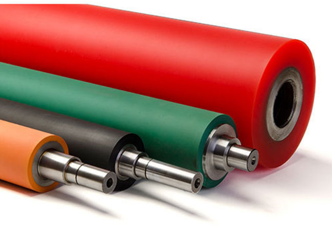 High Quality Polyurethane Wheels | Polyurethane Tubes and Sheets